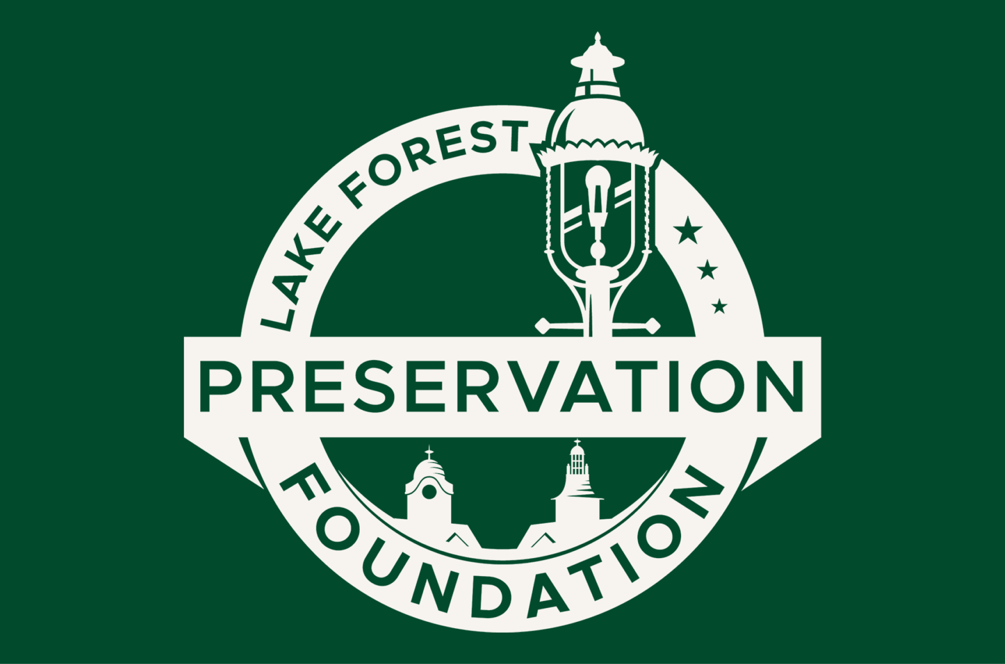 The Lake Forest Preservation Foundation’s submission regarding the ...